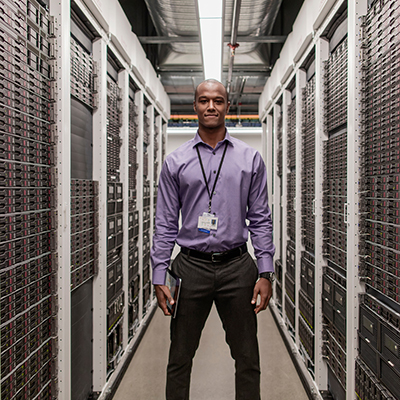 HPE Digital Learner - Solution Partner Edition | Education Services: HPE